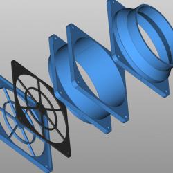 air extractor 3D Models | Page 1 | STLFinder