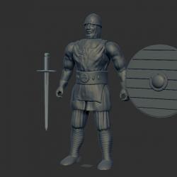 frieren the slayer figure 3D Models | Page 1 | STLFinder