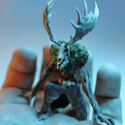 ancient leshen 3D Models | Page 1 | STLFinder