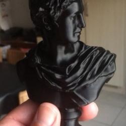 apollon parnopios 3D Models | Page 1 | STLFinder