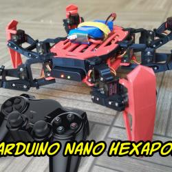 ps2 controller arduino 3D Models | Page 1 | STLFinder