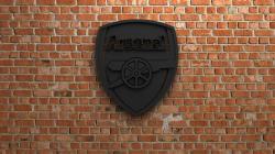 logo arsenal fc 3D Models | Page 1 | STLFinder