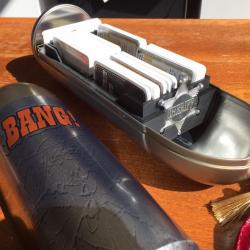 bullet expansion 3D Models | Page 1 | STLFinder