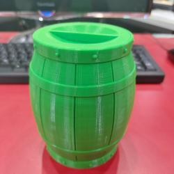 can barrel racers touch the barrel 3D Models | Page 1 | STLFinder
