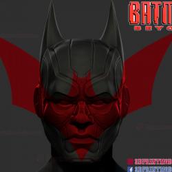 cosplay realistic batman costume 3D Models | Page 1 | STLFinder