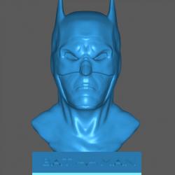 batman chest 3D Models | Page 1 | STLFinder