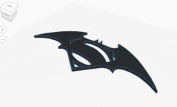batman vs superman stl file 3D Models | Page 1 | STLFinder