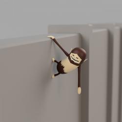 beast titan dispatch silly 3D Models | Page 1 | STLFinder