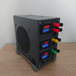 bench psu 3D Models | Page 1 | STLFinder