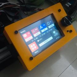 bigtreetech tft 3D Models | Page 1 | STLFinder