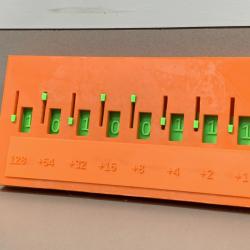 add binary calculator 3D Models | Page 1 | STLFinder