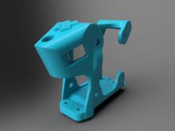 umma 95x 3d models 【 STLFinder