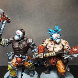 borderlands miniature 3D Models | Page 1 | STLFinder