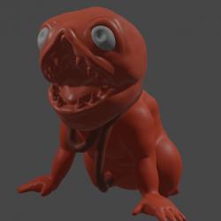 botchling 3D Models | Page 1 | STLFinder