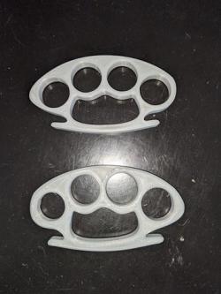 iron knuckle cosplay 3D Models | Page 1 | STLFinder