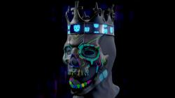 dedsec mask 3D Models | Page 1 | STLFinder