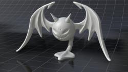 lawful evil template 3D Models | Page 1 | STLFinder