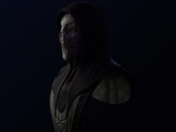 fmab father fanart 3D Models | Page 1 | STLFinder