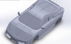 ferrari f430 italia 3D Models | Page 1 | STLFinder