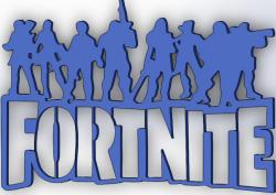 fortnite nintendo game file 3D Models | Page 1 | STLFinder