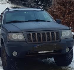 jeep wj grill 3D Models | Page 1 | STLFinder