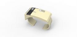 star trek wrist communicator 3d models 【 STLFinder