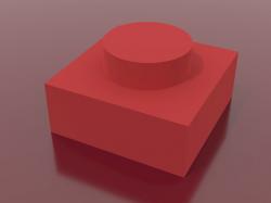 lego 1x1 plate 3D Models | Page 1 | STLFinder