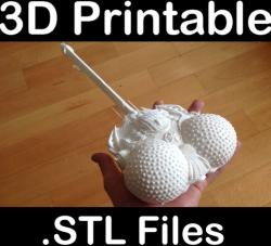 790 lexx 3D Models | Page 1 | STLFinder