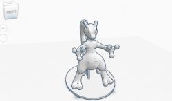 mewto x 3D Models | Page 1 | STLFinder