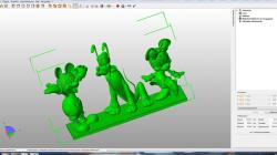 minnie stl 3d models 【 STLFinder