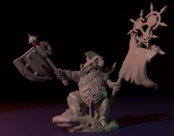 nurgle stl 3D Models | Page 1 | STLFinder