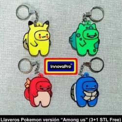 amon us en 3d | Page 1 | STLFinder