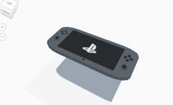 ps vita stick extenders 3D Models | Page 1 | STLFinder