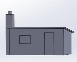 scratch model oo railway scale size free paving | Page 1 | STLFinder
