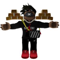 vevy avnw roblox 3D Models | Page 1 | STLFinder