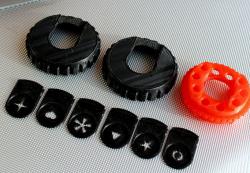 boke 3d jakerman | Page 1 | STLFinder