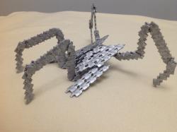 11 replicator block from sg1 3d models | Page 1 | STLFinder