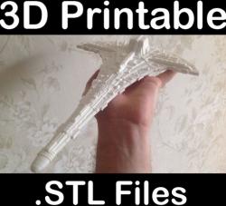 stargate universe destiny model kit | Page 1 | STLFinder