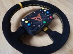 tcr steering wheel stl 3D Models | Page 1 | STLFinder