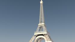 lego torre eiffel 3D Models | Page 1 | STLFinder