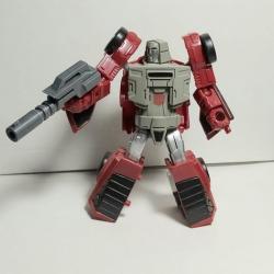 transformers hand 3D Models | Page 1 | STLFinder