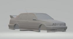 fast and furious jetta 3D Models | Page 1 | STLFinder