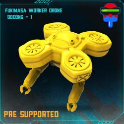 worker drone 3D Models | Page 1 | STLFinder