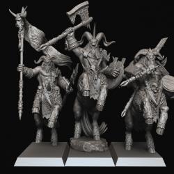 command group 3d models 【 STLFinder