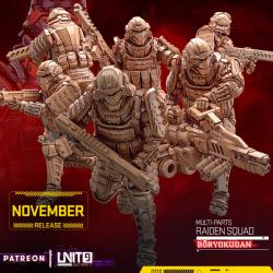 brima models multi | Page 1 | STLFinder