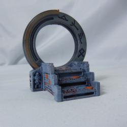 stargate miniatures 3D Models | Page 1 | STLFinder