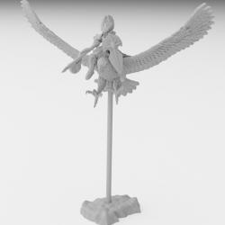 eagle miniature 3D Models | Page 1 | STLFinder