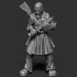 dr hoo 3D Models | Page 1 | STLFinder