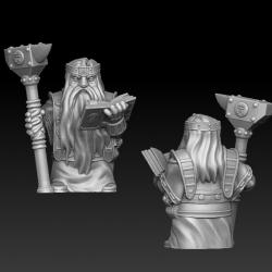 rune mage 3D Models | Page 1 | STLFinder