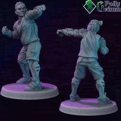 miniature boxer 3D Models | Page 1 | STLFinder